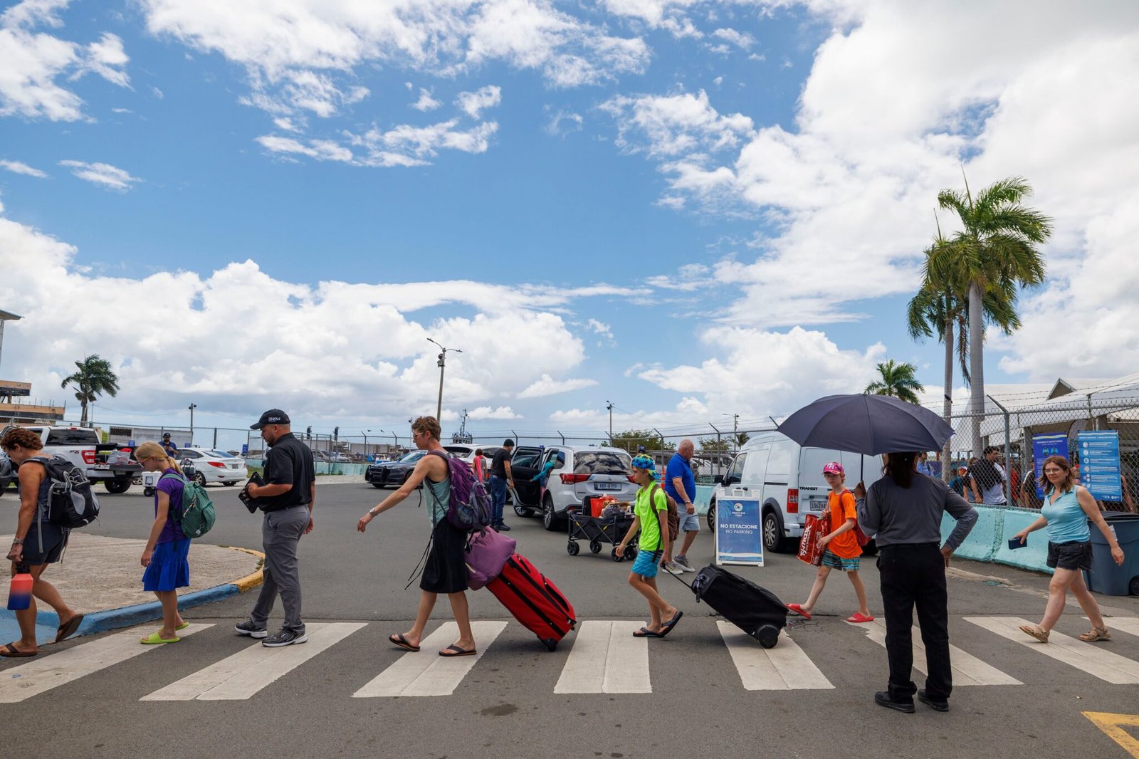 ATI pospone hasta 2026 el aumento en tarifas de lanchas a Vieques y ...